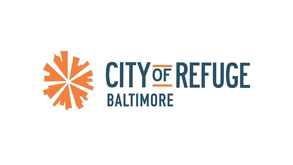 City of Refuge, 3501 7th St, Baltimore, 8 March 2025 | AllEvents