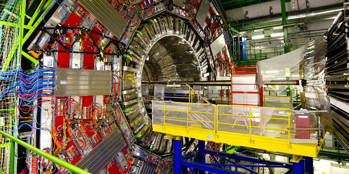Aquisições de Alta Tecnologia do CERN: Oportunidades de Negócio, Finep ...