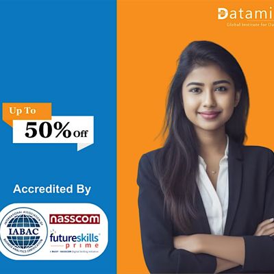 Artificial Intelligence Certification in Bangalore, Datamites - Data ...