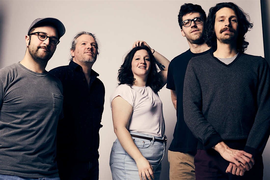 Happy Hour with Angelina Valente at The Eleven, Lark Hall, Albany, 21 ...