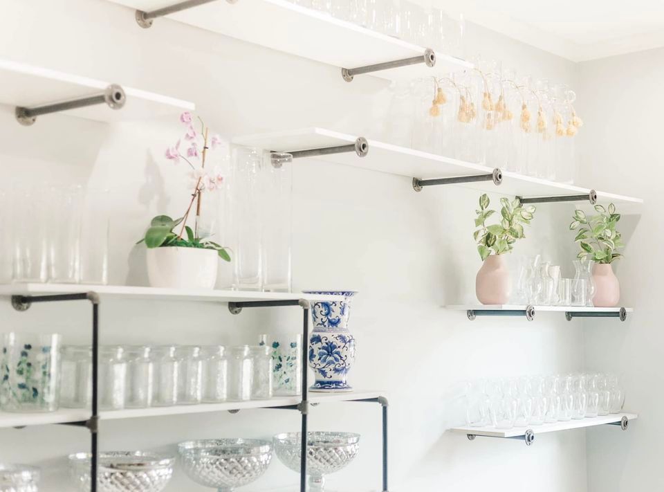 Rue + Roe Pop-Up, A Childrens Boutique, Blume Designs of Daniel Island ...