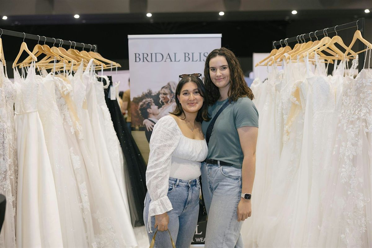 Central Coasts Annual Wedding Expo 2026 - Wedding Expos Australia ...