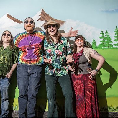 Jeremy Short & Super Trucker @ The Mousetrap - Friday, February 21st ...