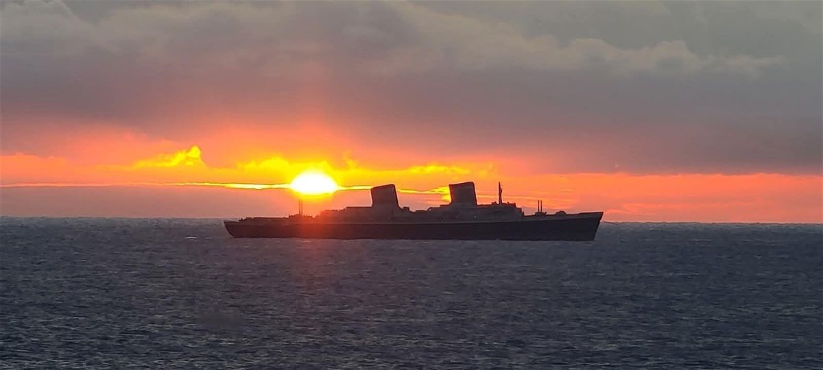 Preserving an American Icon: The Future of the SS United States ...