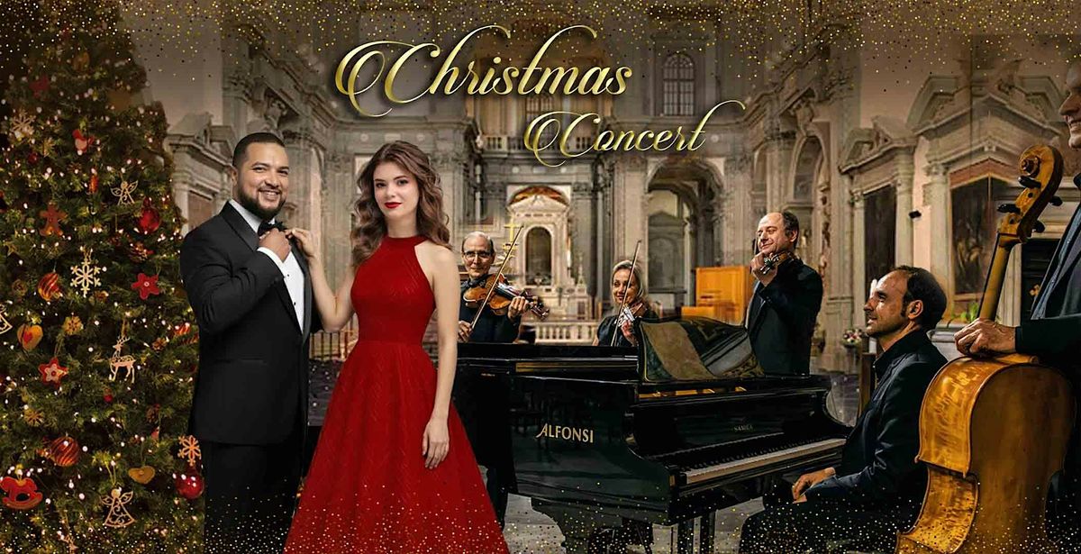 Concerto di Natale a Firenze - Christmas Concert in Florence ...