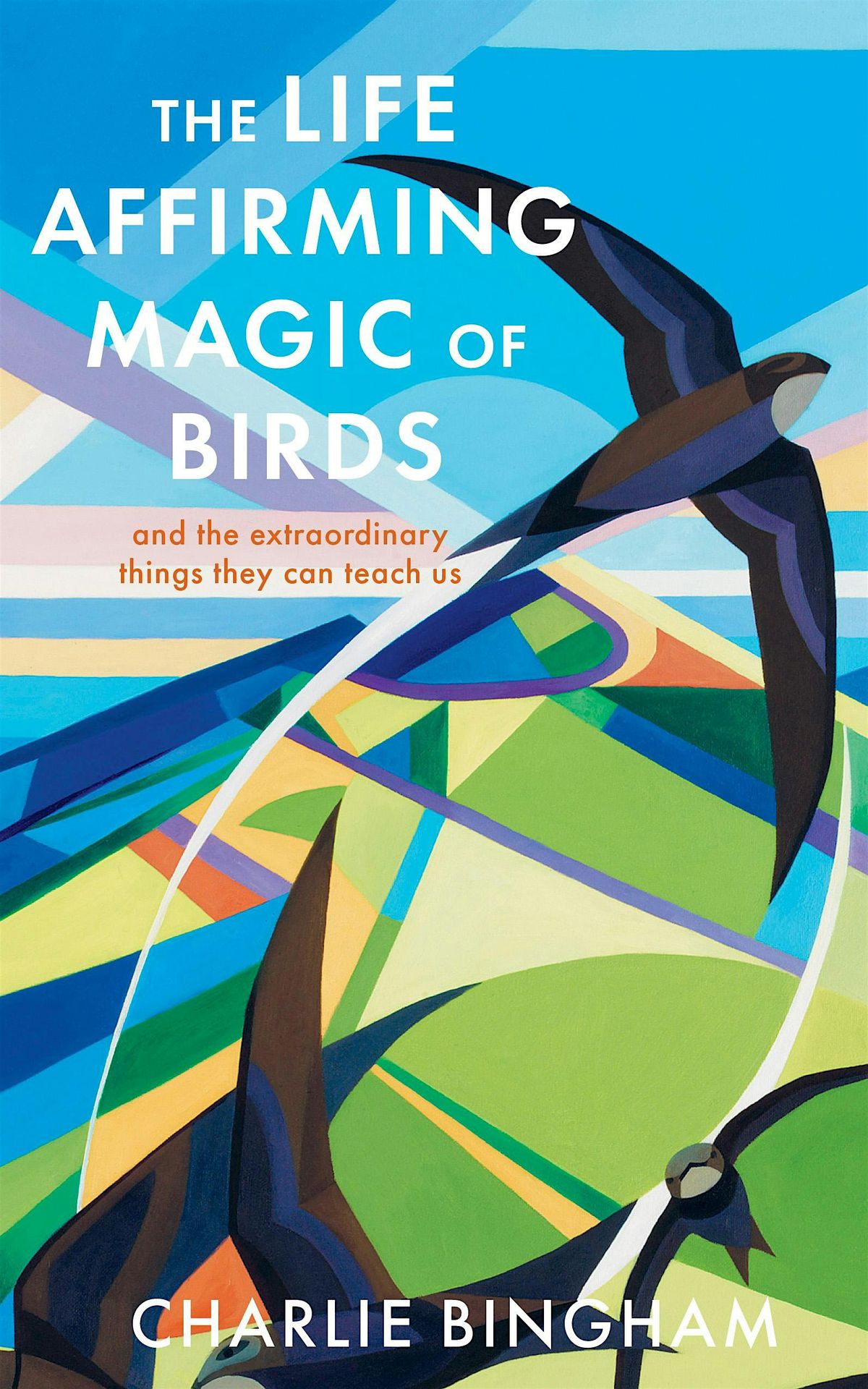 The Life Affirming Magic of Birds - Charlie Bingham with Gail Ashton, Cley Marshes Visitor ...