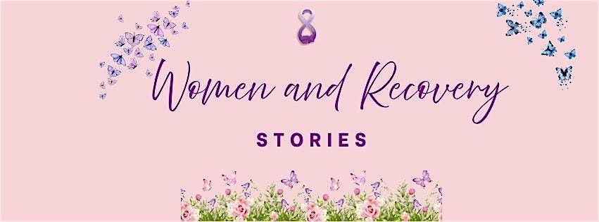 Women and Recovery Stories, Axis Art Centre and Theatre, Ballymun, 10 ...