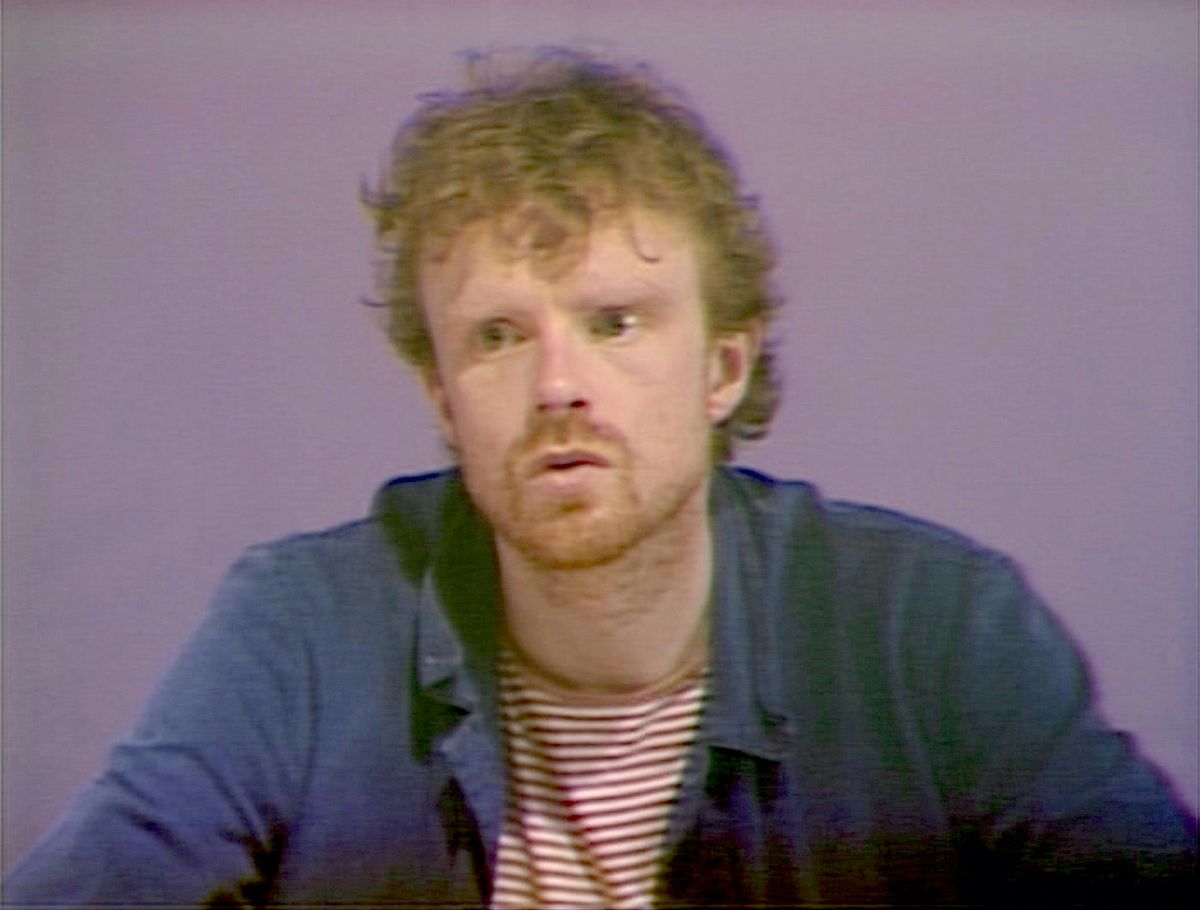 Dublin Gallery Weekend | Artist Talk: Frank Sweeney, Go Ye Afar, Temple ...