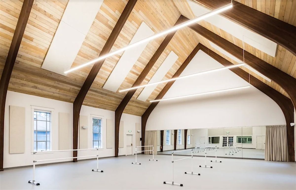 Yoga Class, Whim W'Him Contemporary Dance Center, Seattle | AllEvents