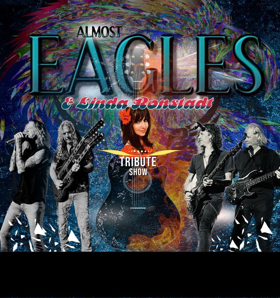 Almost Eagles and Linda Ronstadt , Citrus County Auditorium, Inverness ...
