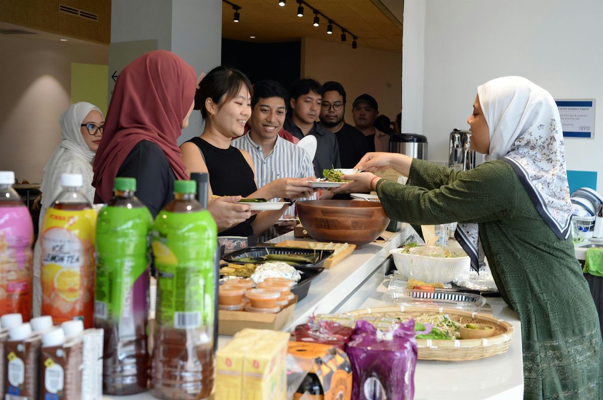 Lepak Conversations 5th Anniversary Kenduri: Bersatu Kita Teguh, Common ...