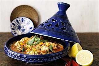 Moroccan tagine cooking class, 332 E Sondley Dr, Asheville, 30 March ...