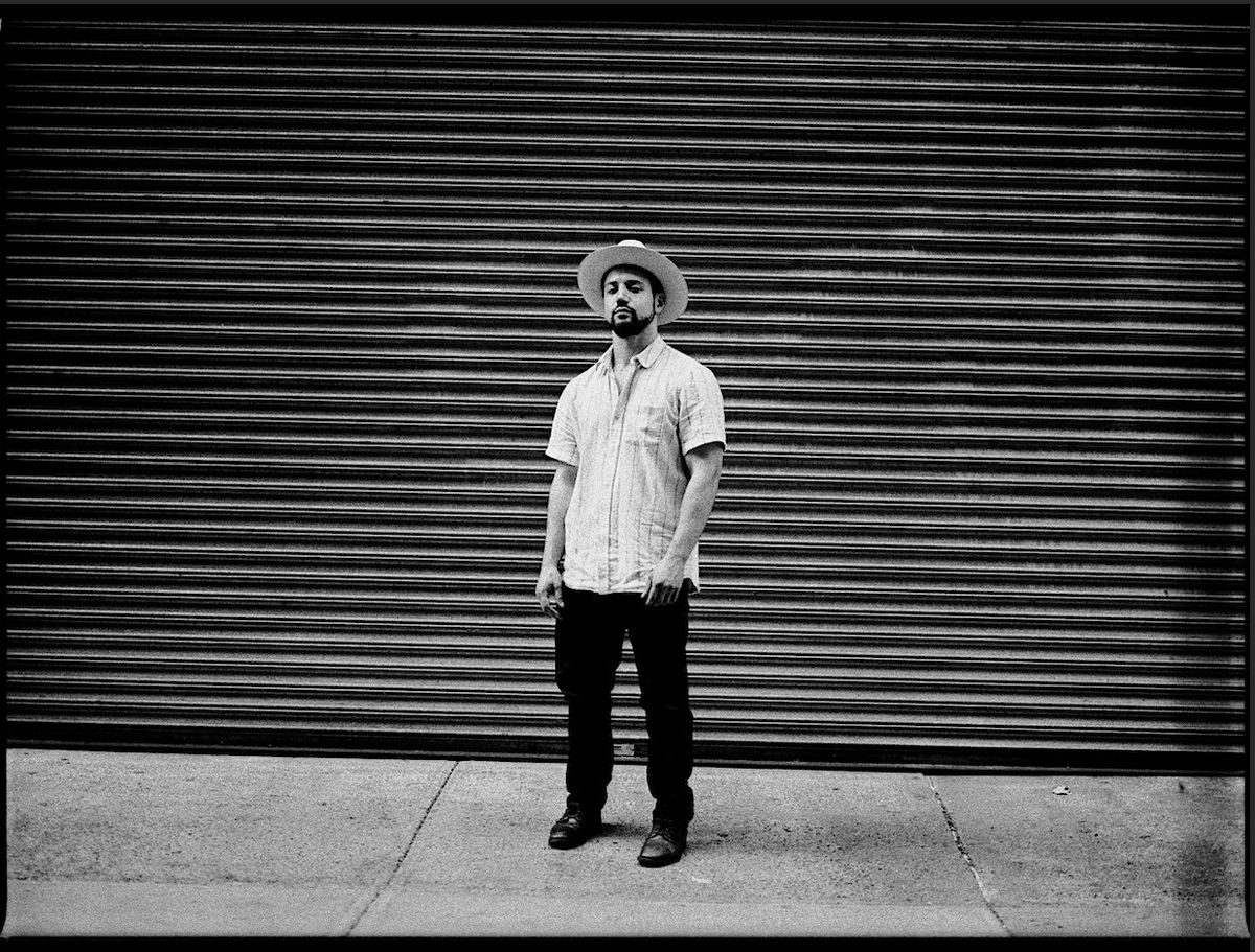 The Ben Singer Band, ShapeShifter Lab, Brooklyn, 2 July 2025 | AllEvents