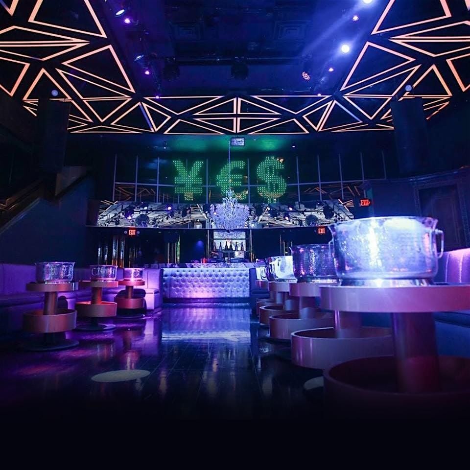 REVENGE MIAMI GRAND OPENING WEEKEND, Revenge Miami, Miami Beach, 28 ...