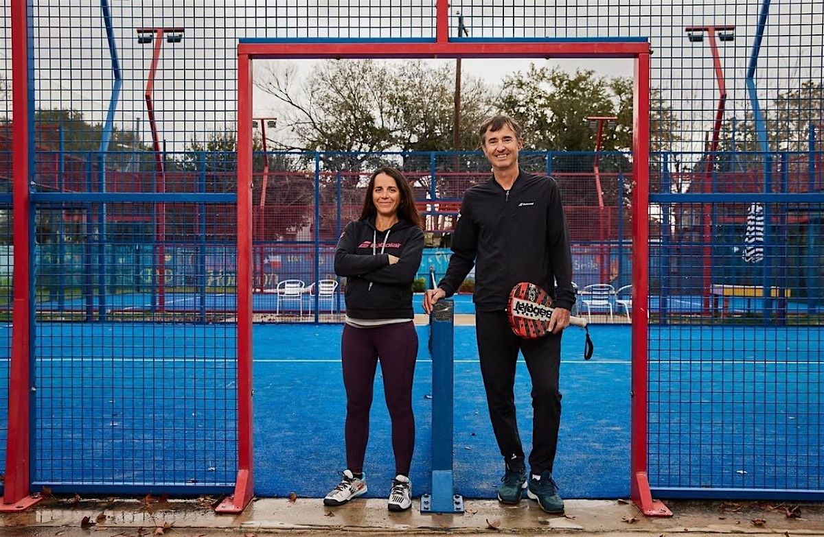 Networking Out - Padel Ball Mixer, iPadel Houston, 12 June 2025 | AllEvents