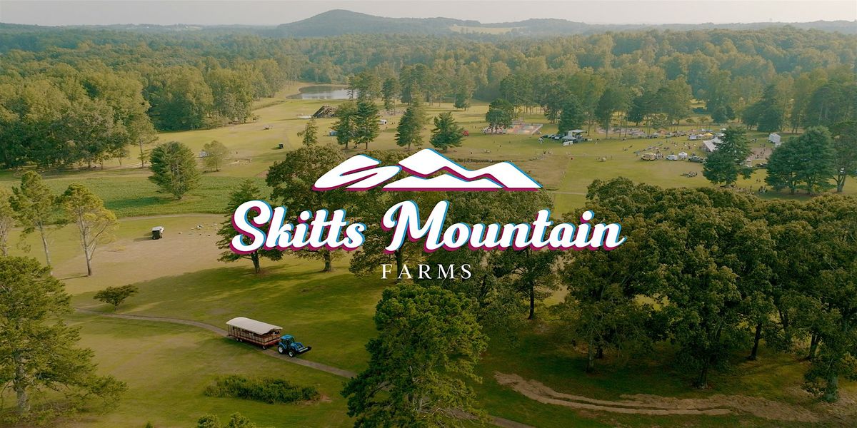 Skitts Mountains 2025 Fall Festival, Skitts Mountain Farms, Cleveland ...