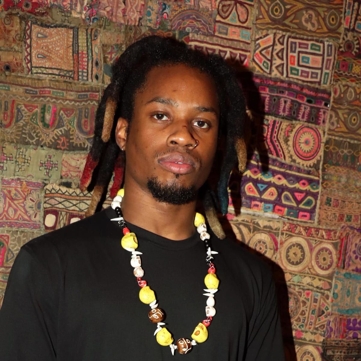 Denzel Curry at Theaterfabrik, Theaterfabrik, Munich | AllEvents