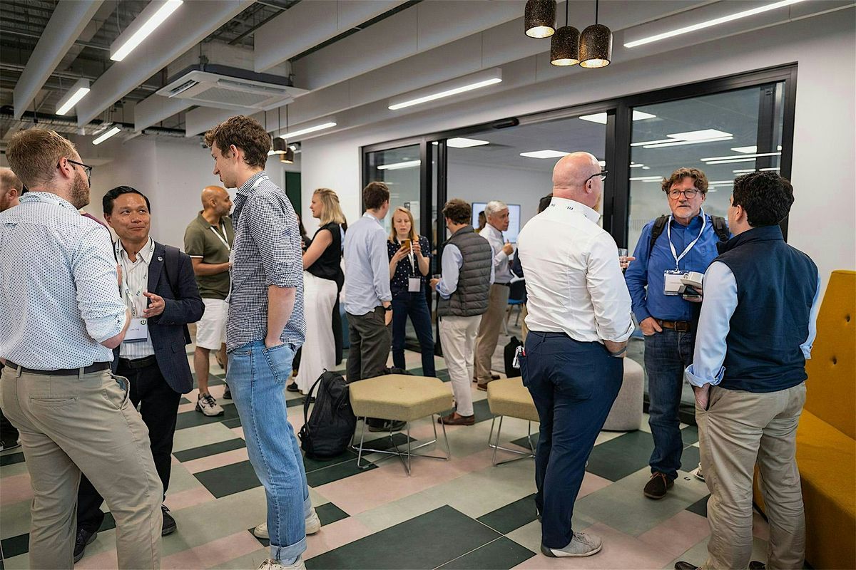 How innovation can support decarbonisation of the NE Foundation ...