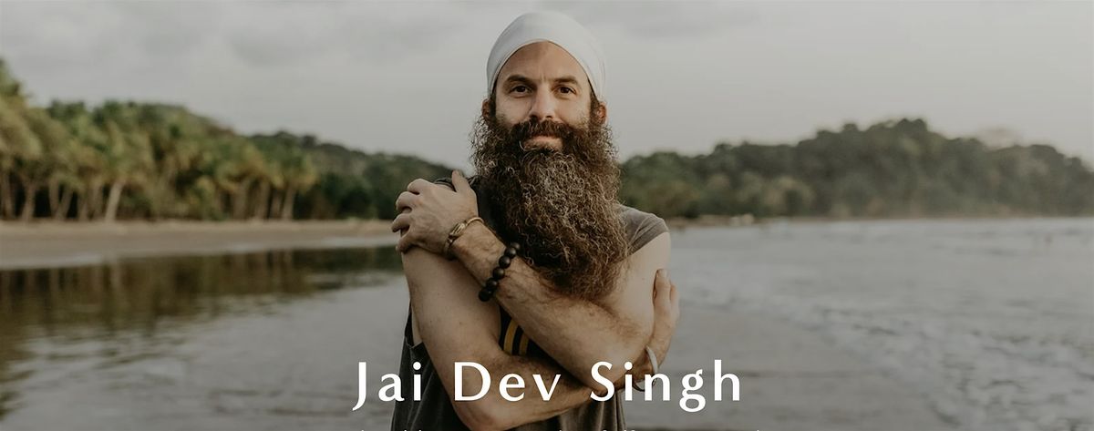Jai Dev Singh - Practices For Radiance (Part 2: The Radiant Body), Atha ...
