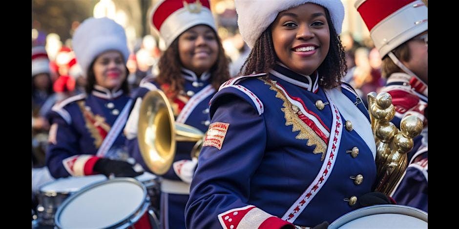 2025 WHITE OAK HOLIDAY ARTS AND CRAFT FESTIVAL, 8145 N High St ...