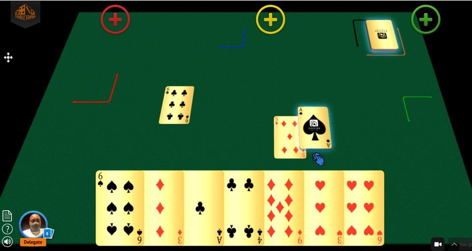 Khasino Tournament - May 2023, Memories Restaurant, Amanzimtoti, 27 May ...