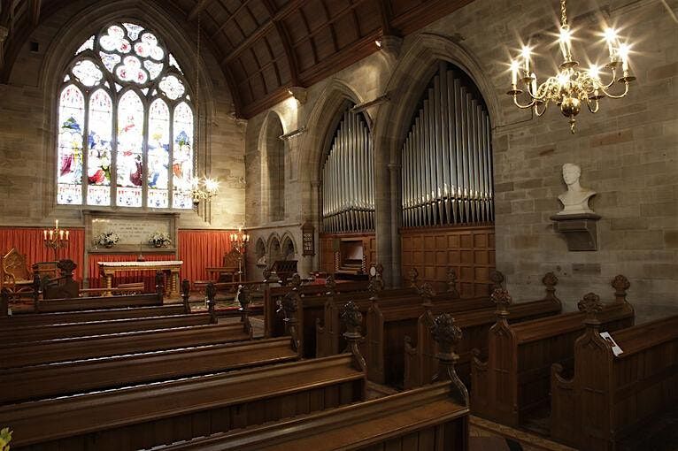 Carols for Christmas, Haddo House, Methlick, 1 December 2024 | AllEvents