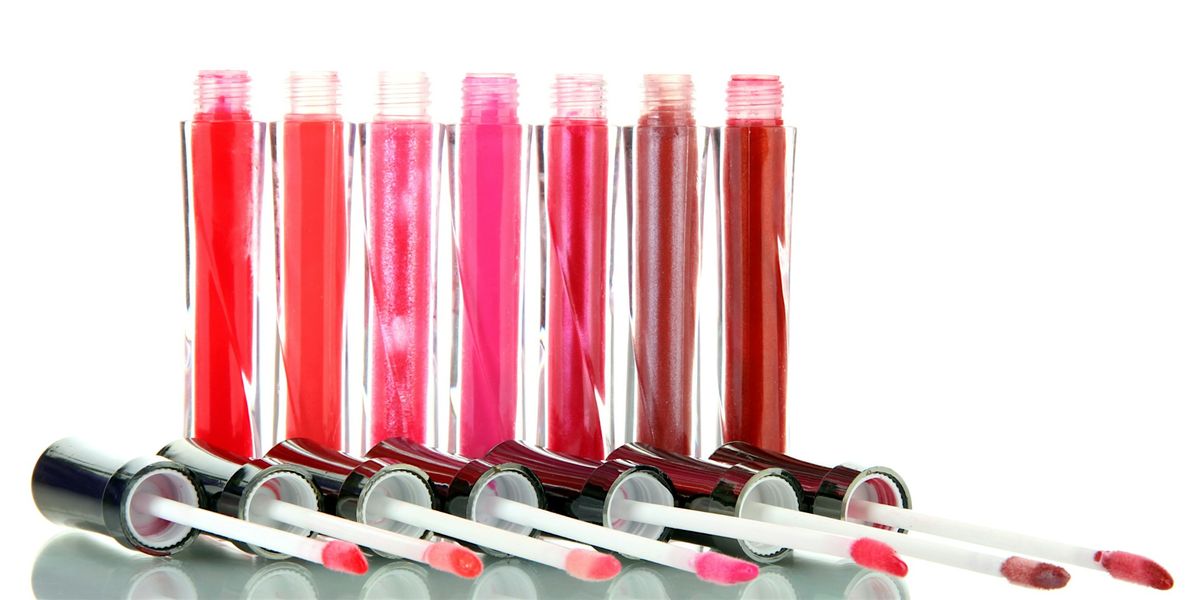Lip Gloss Making Class - Art Class by Classpop!™, Lip Gloss Class ...