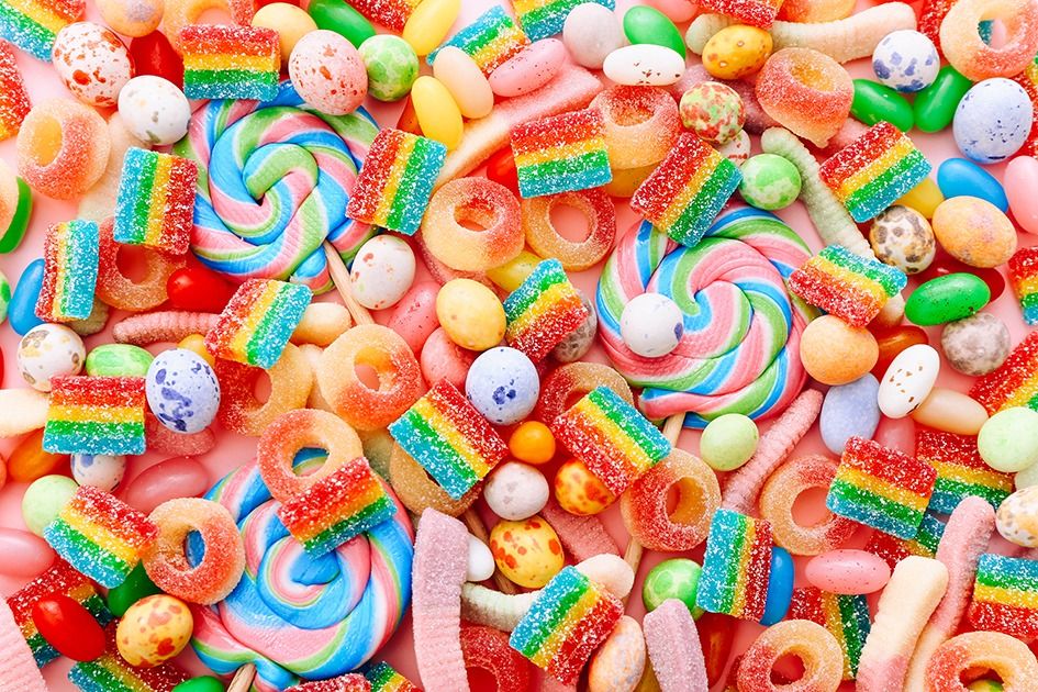 GYEREKNAP A SUGAR!-BEN, SUGAR! shop & confectionary, Budapest, 28 May ...