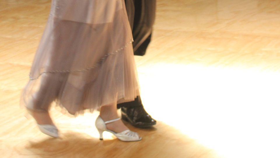 American Styling and Technique, Likemovement LKM Dance Studio ...