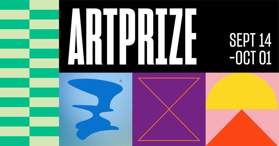 Artprize Grand Rapids Map