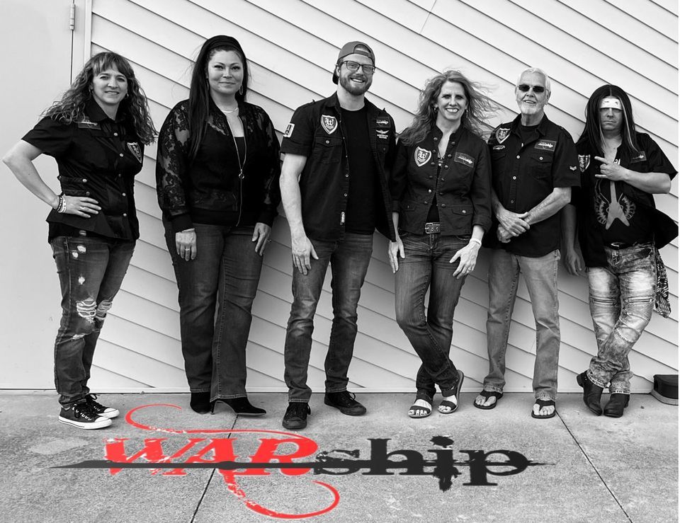 The First Heavy Metal Church Of Christ (FHMCC), 1048 Patterson Rd ...