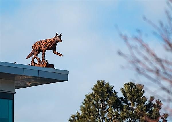TRU INDIGENOUS GRAD CEREMONY, The Brown Family House Of Learning ...