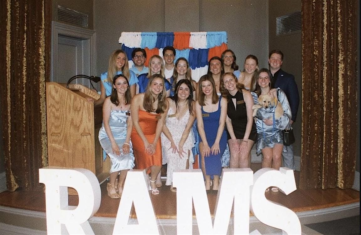 3rd Annual Rockin Against Multiple Sclerosis Charity Gala, The Penguin ...