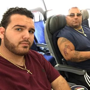 Sal Valentinetti, The Vogel at Count Basie Center for the Arts, Red ...