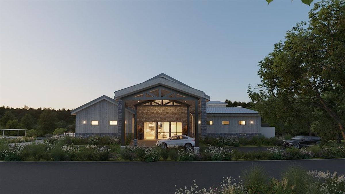 The Laiken Venue Showcase, The Laiken, Lago Vista, 13 August 2025 ...