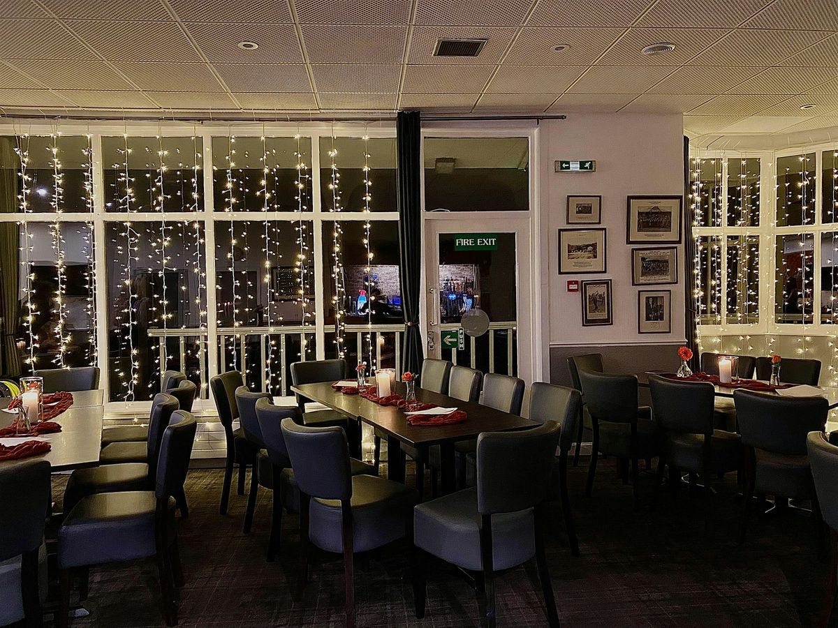 Auld Nine’s Silent Disco!, Auld Nine Restaurant & Bar, Cupar, 8 March ...