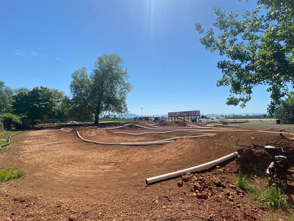 I-5 RC Memorial Weekend Fun Days, I-5 RC Raceway, Albany, May 26 2023 ... I-5 RC Memorial Weekend Fun Days, I-5 RC Raceway, Albany, May 26 2023 ...