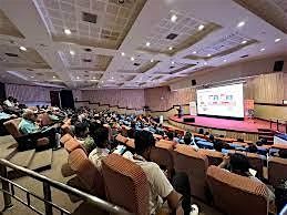 Electronics Rocks 2025, KTPO Convention Centre, Whitefield, Bengaluru ...