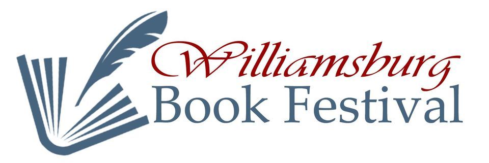 2024 Williamsburg Book Festival , Williamsburg Community Building, 24 ...