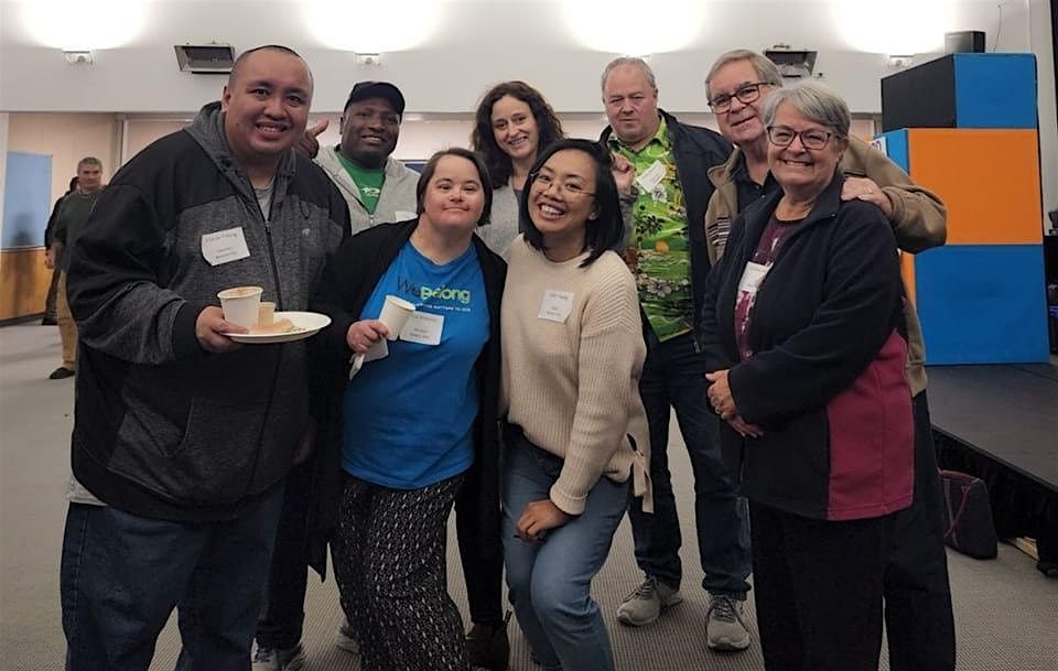 Jesus Club - for Adults with an Intellectual Disability, Beverly Hills ...