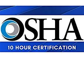 OSHA 10 General Industry - TWO DAYS REQUIRED, BBSI Idaho Falls, 10 ...