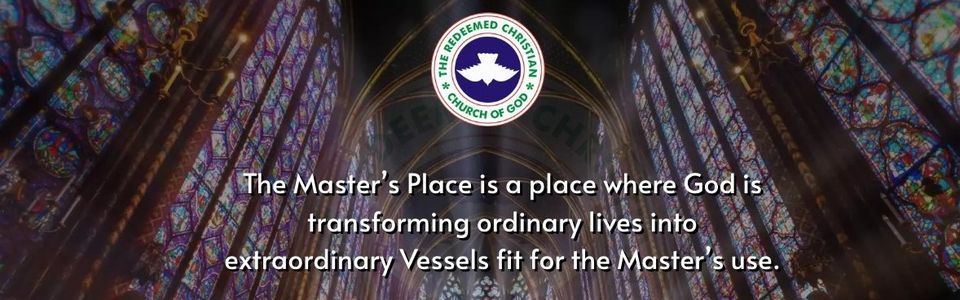 RCCG International Praise Team, Healing Worship Service, RCCG, The ...