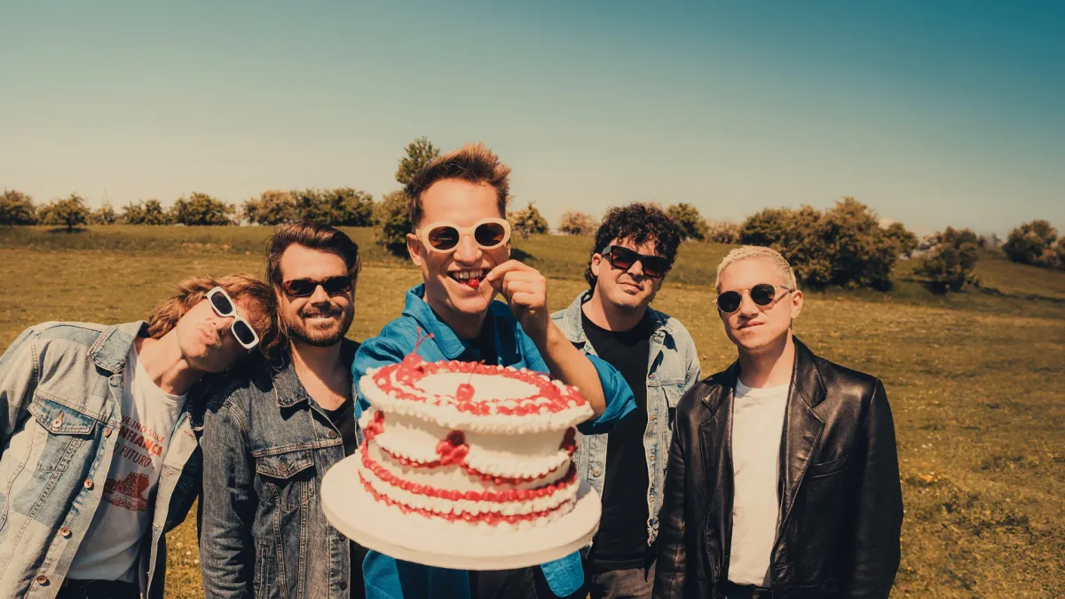 Hecht in Winterthur, Salzhaus, Winterthur, 14 November 2025 | AllEvents