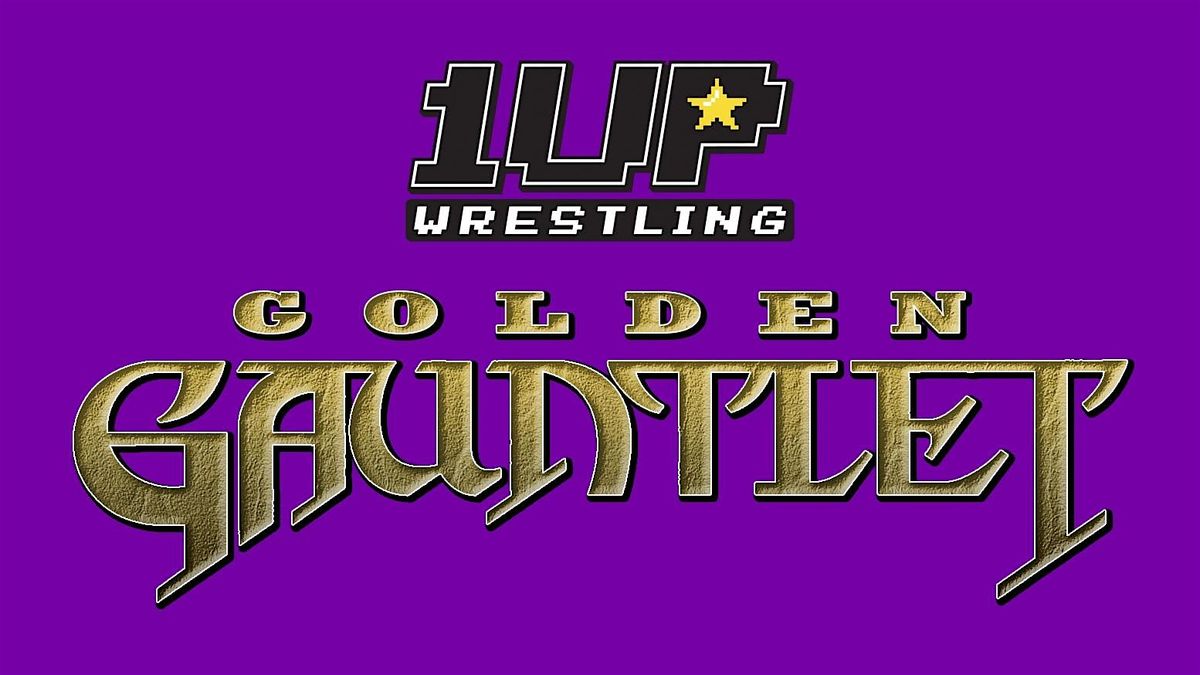 Golden Gauntlet, WAR MEMORIAL BLDG., Fulton, 17 May 2025 | AllEvents