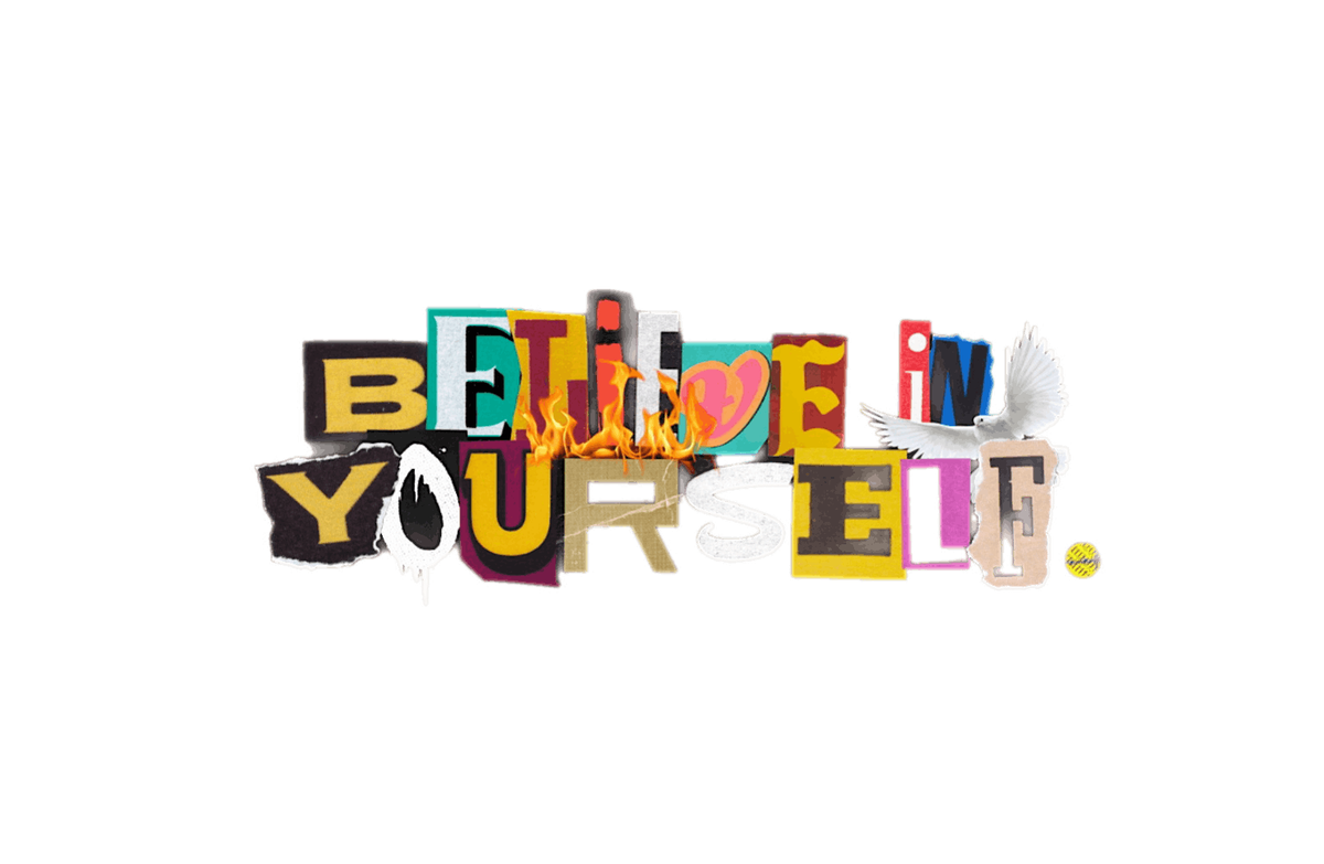 Friendsgiving Believe in yourself workshop!, Framed Studios, Las Vegas ...