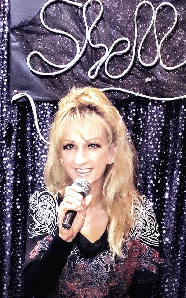 RUSH KARAOKE & SHELLEY RAE, The Rush, Sioux Falls, 19 May 2023 ...