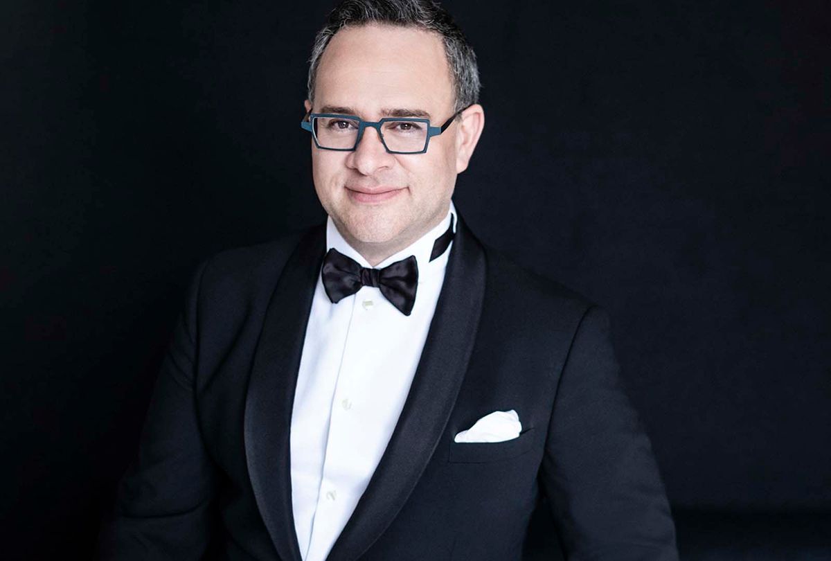 Boston Symphony Orchestra: Andris Nelsons & Renee Fleming - Simon ...