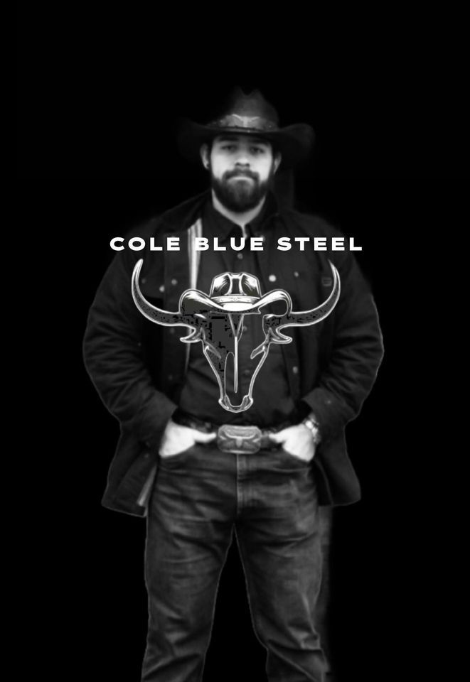 Cole Blue Steel at The Local House , The Local House Restaurant & Bar ...