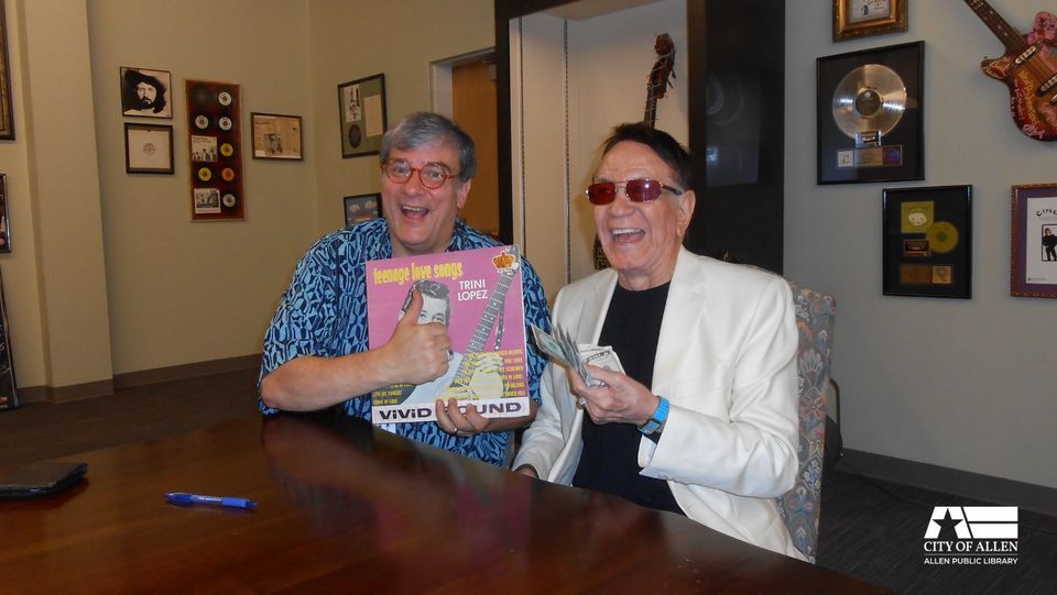 On Stage @ APL: Dance, Franny, Dance and other Lost DFW Classics ...