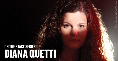 Diana Quetti, Colonial Theatre, Pittsfield, 10 May 2024 | AllEvents.in